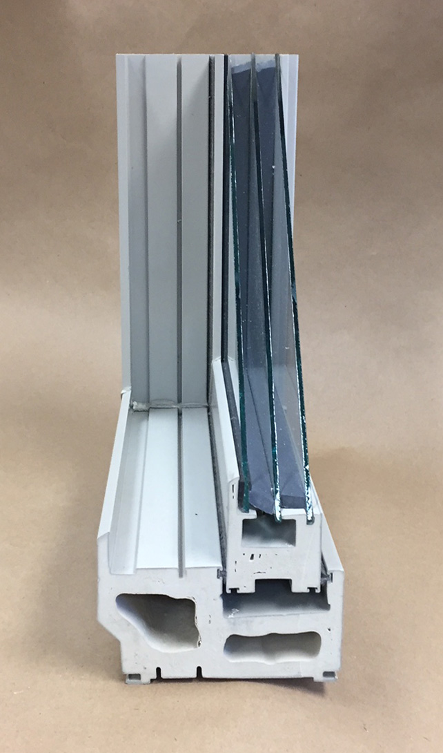 Windows - Capitol Glass